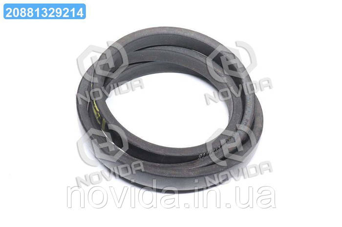 Купить Ремень вариаторный Massey Ferguson(Gates Agri) 0111213, цена ...