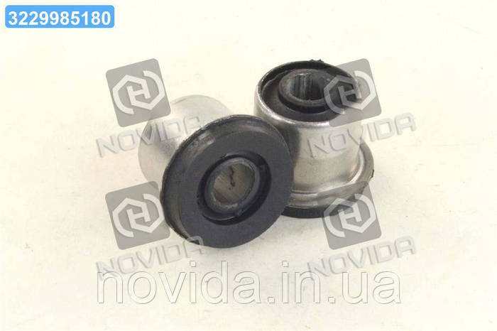 Сайлентблок (втулка) рессоры ISUZU, Богдан 16 половинки 16*40*36 (2шт ...