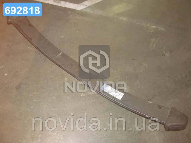 Купить Рессора MB Sprinter передн. 2-х лист. (пр-во Schomaecker ...