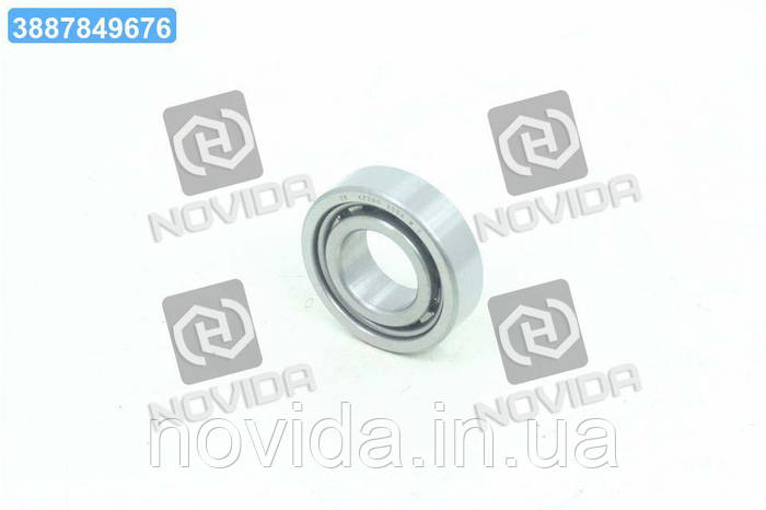 Купити Підшипник 42205А1Е1УШ1-6 вал перв. КПП ВАЗ, ЗАЗ, коробка відбору ...