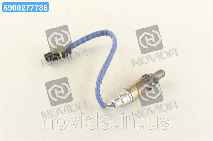 Купить Лямбда-зонд (пр-во Bosch) 0258003782, цена 2517 ₴ — Prom.ua (ID ...