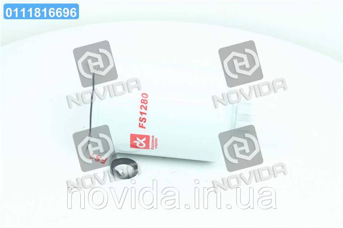 Фильтр топливный FORD CARGO, DONGFENG FS1280 (ID#1786759958), цена: 181 ...