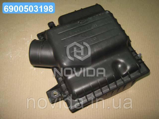 Купити Корпус повітряного фільтра (вир-во GM) 96143221, ціна 1442 ...