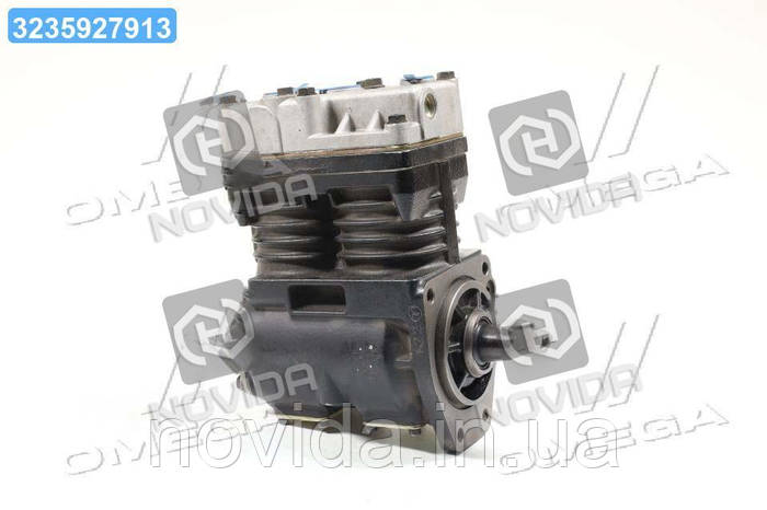 Купити Компресор KNORR-BREMSE LP4845 (RIDER) RD 91.02.480, ціна 13618 ...