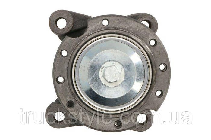 Купить Привод вентилятора DAF 105, 1650307, цена 8000.24 ₴ — Prom.ua ...