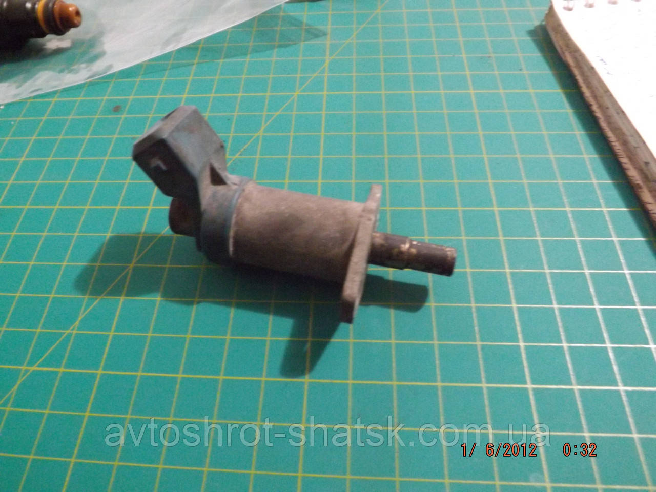 Купити Ауди ауди 100 с3 (1982-1991) пускова форсунка 0280170416 ...