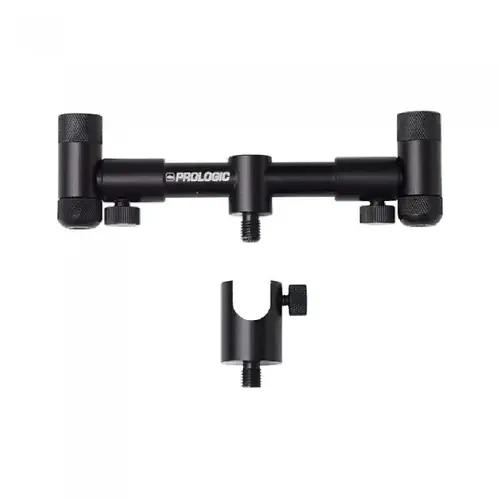 Буз-бар Prologic Element Quick Release 2 Rod Buzz Bar 15 -25cm (ID#1786868113), цена: 1100 ...