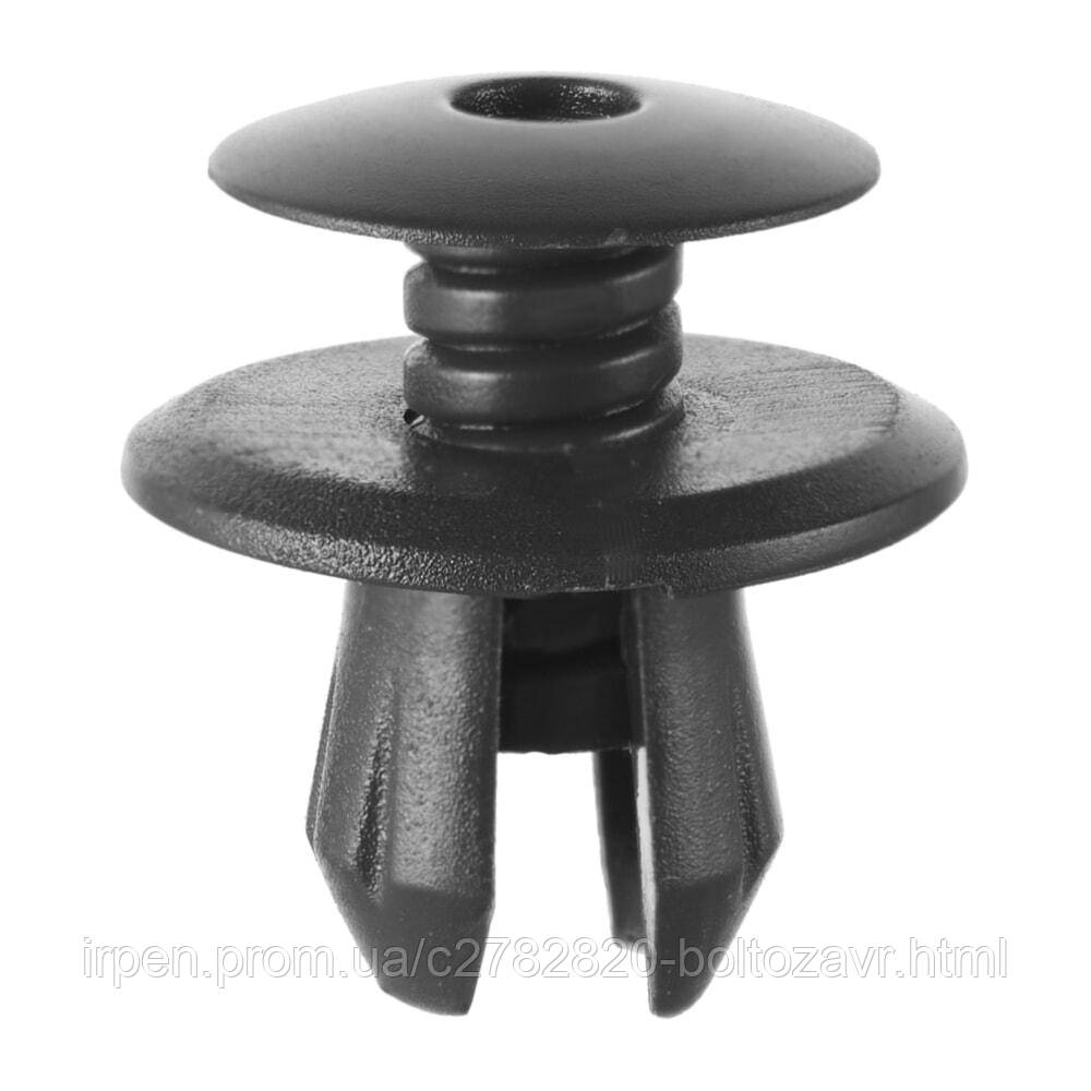 Купить Клипса крепления обшивки салона VAG 701867299, цена 9 ₴ — Prom ...