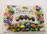 Купить Конфеты Socado шоколадные яйца с кремовой начинкой 1 кг Италия ...