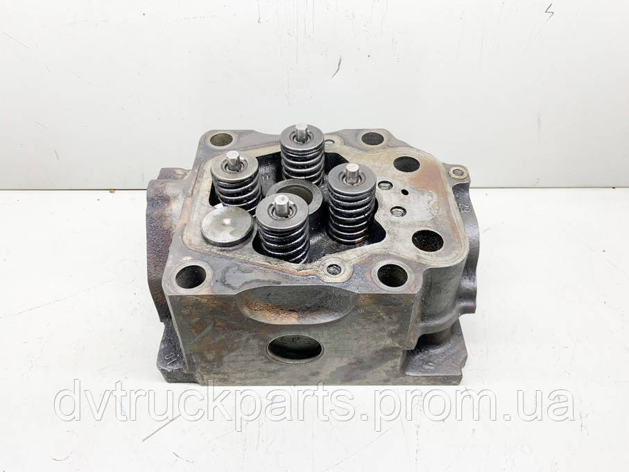 Головка блоку Mercedes 5410101020/A5410101020 (ID#1787099792), цена ...