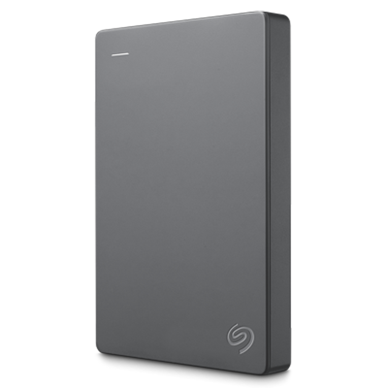HDD external, USB 3.0 1TB, Seagate 2.5" Basic Gray (STJL1000400), сірий (ID#1787226570), цена ...