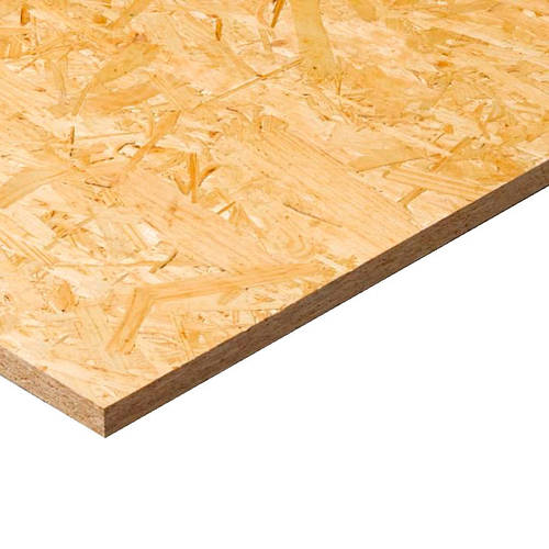 Плита OSB-3 Swisskrono, 10*2500*1250 мм (ID#1787288344), цена: 477 ₴, купить на Prom.ua