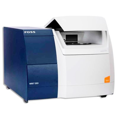 Купить Инфракрасный анализатор кормов NIRS DS3 Feed, Foss, цена — Prom ...