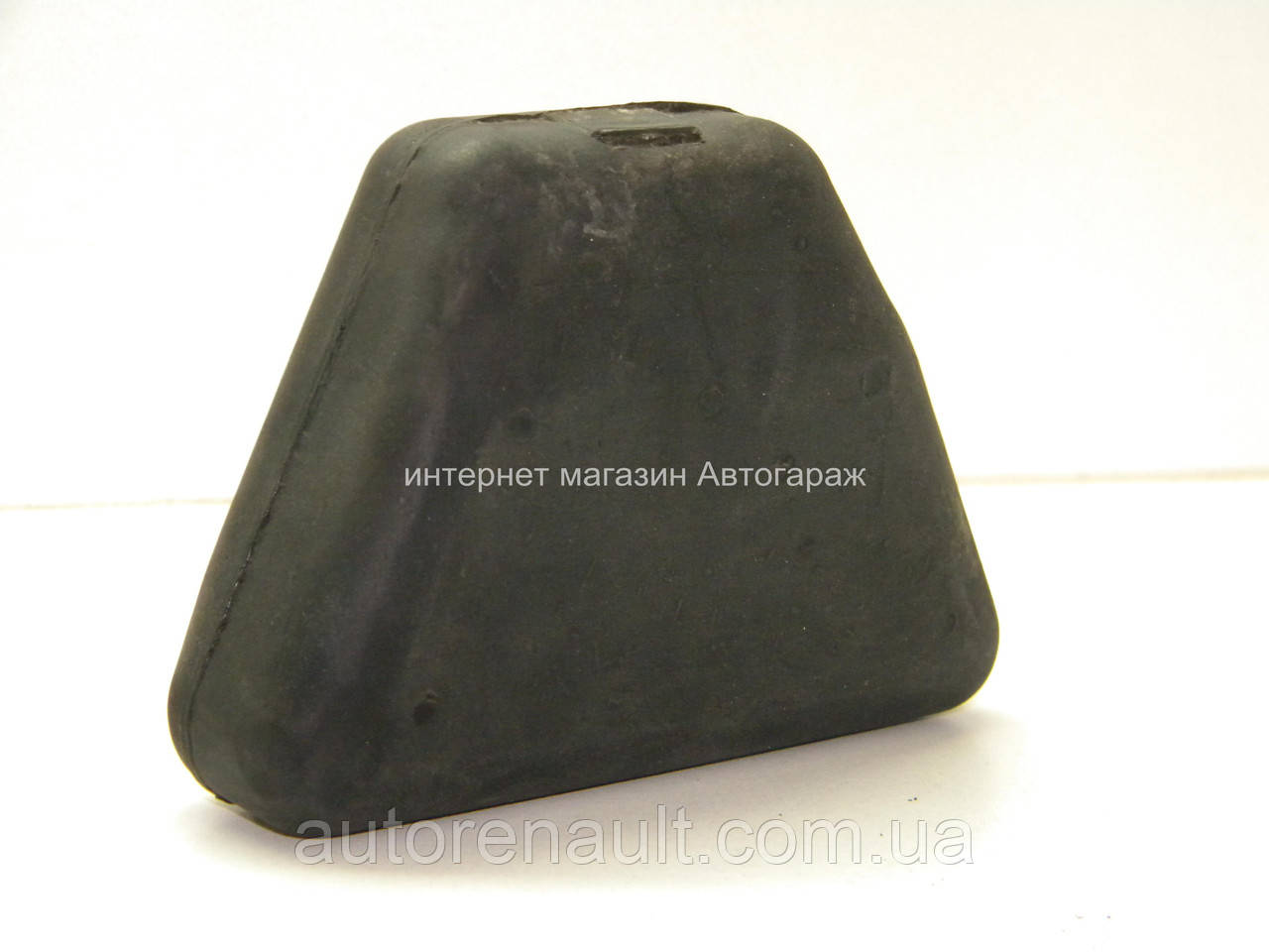 Подушка передней пластиковой ресори (Верх) на Мерседес Спринтер 216-416 ...