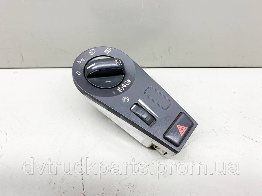 Купити Перемикач Світла Volvo 20953569, ціна 3115 грн - Prom.ua (ID ...