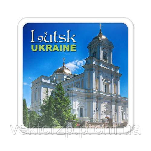 Магнит на Холодильник — Купить Недорого на Bigl.ua (1787340439)