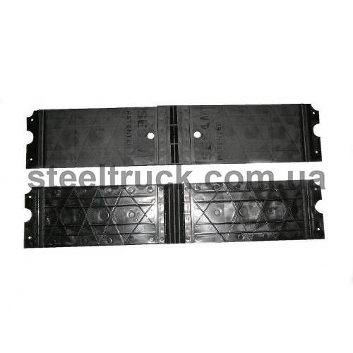 Шарнир сдвижной крыши прицепа Sesam L-592 (ID#1787418192), цена: 511 ...