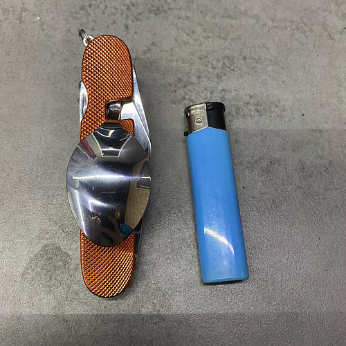 Купити Ніж багатофункціональний Skif Plus Luncher, 7 інструментів ...