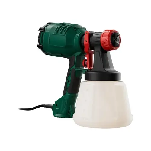 Краскопульт электрический Parkside PFS 400 B1 (PFS 400 B1) (ID ...