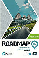 Roadmap b2 в категорії "Подарунки, хобі, книги" | Порівняти ціни та ...