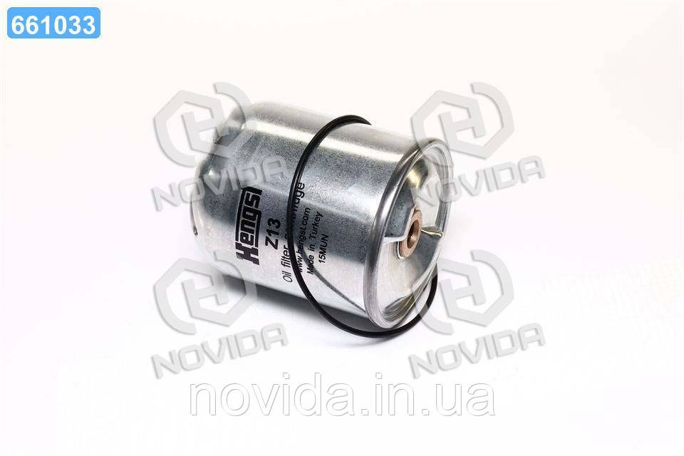 Фільтр масляний (відцентровий) RVI (TRUCK) (вир-во Hengst) Z13D94 UA25 ...