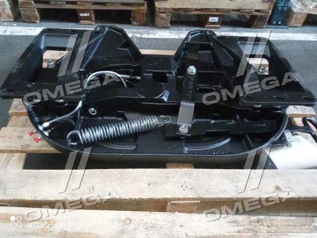 Купити Сідло JOST 37 C-Z, 185mm (вир-во JOST) JSK37C185Z, ціна 54677.70 ...