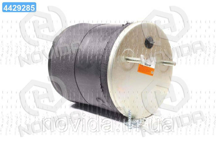 Пневморессора со стаканом (пластик) (пр-во Connect) 14022-KP (ID ...