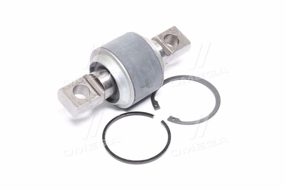 Р/к тяги DAF, IVECO Eurotrakker,Stralis, MB MK,NG,SK, VOLVO F12,F16 (пр ...