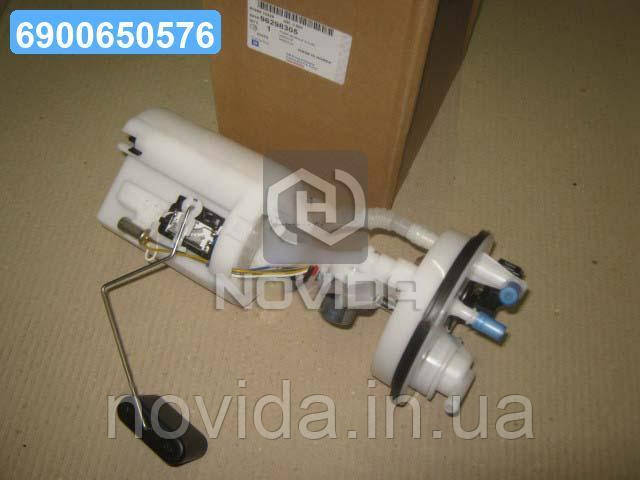 Бензонасос электрический matiz для металлического бака 96570070 (пр-во ...