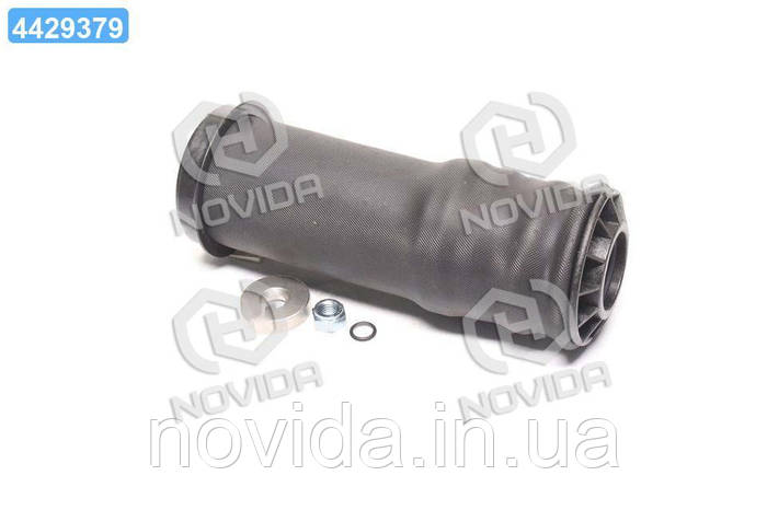 Купити Пневморесора кабіни SCANIA 4,P,G,R,T Series (вир-во Monroe ...