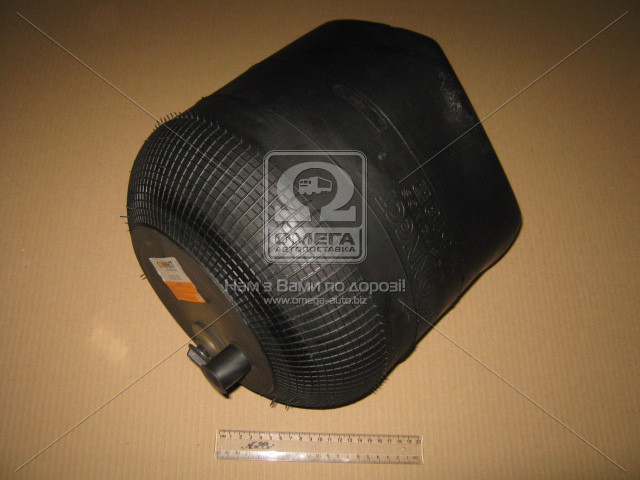 Пневморессора Чулок MB (пр-во Connect) 14183-02 — в Категории ...