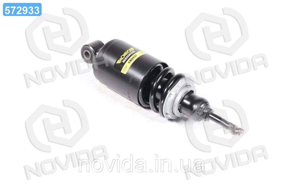 Купить Амортизатор кабины DAF 95XF,XF95,105 (L238-276) задн. (пр-во ...