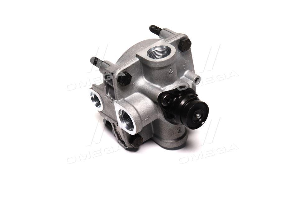 Купить Ускорительный клапан (пр-во Wabco) 9730110000, цена 4077 ...