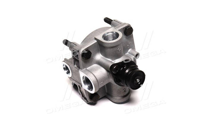 Купить Ускорительный клапан (пр-во Wabco) 9730110000, цена 4077 ...