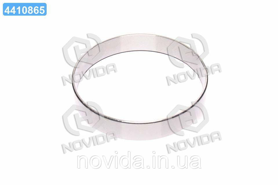 Сальник колінчастого вала 115X120X21 MAN (вир-во Elring) 834.289 (ID ...