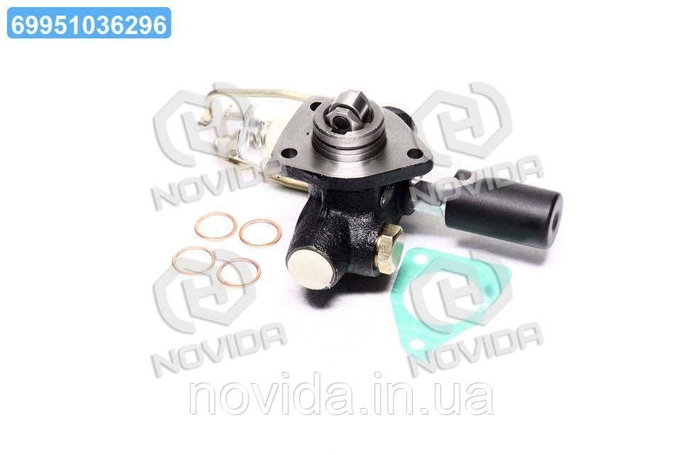 Насос, паливоподаюча система MERCEDES-BENZ (вир-во FEBI) 22483 (ID ...