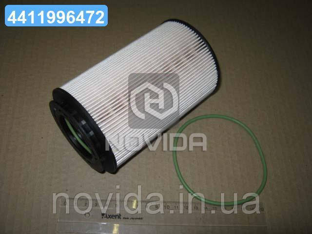 Купити Фільтр паливний RENAULT PREMIUM II, VOLVO FE II 05- (вир-во MANN ...