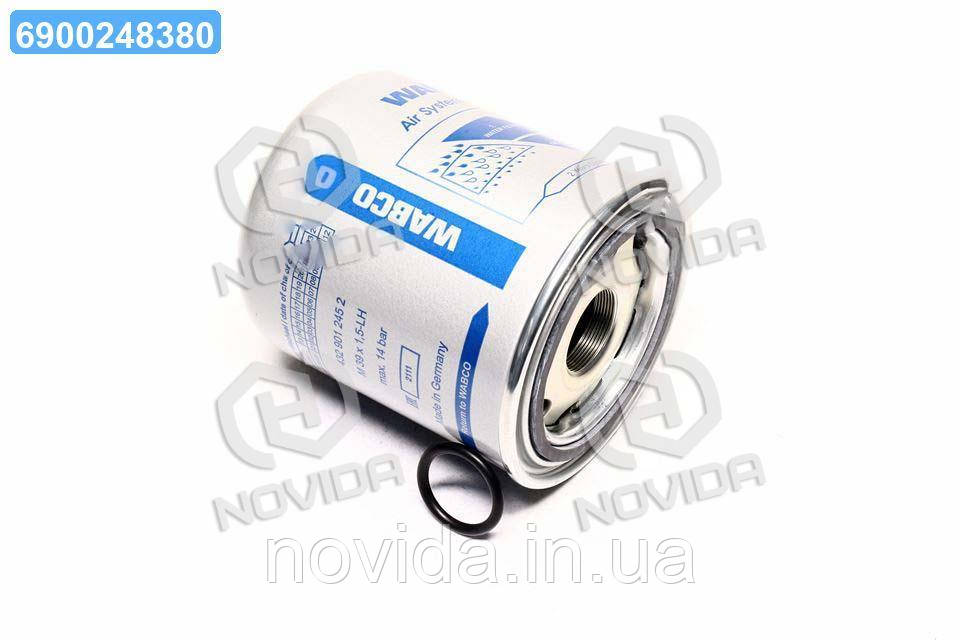 Купити Картридж вологовідділювача (вир-во Wabco) 4329012452, ціна 1565 ...