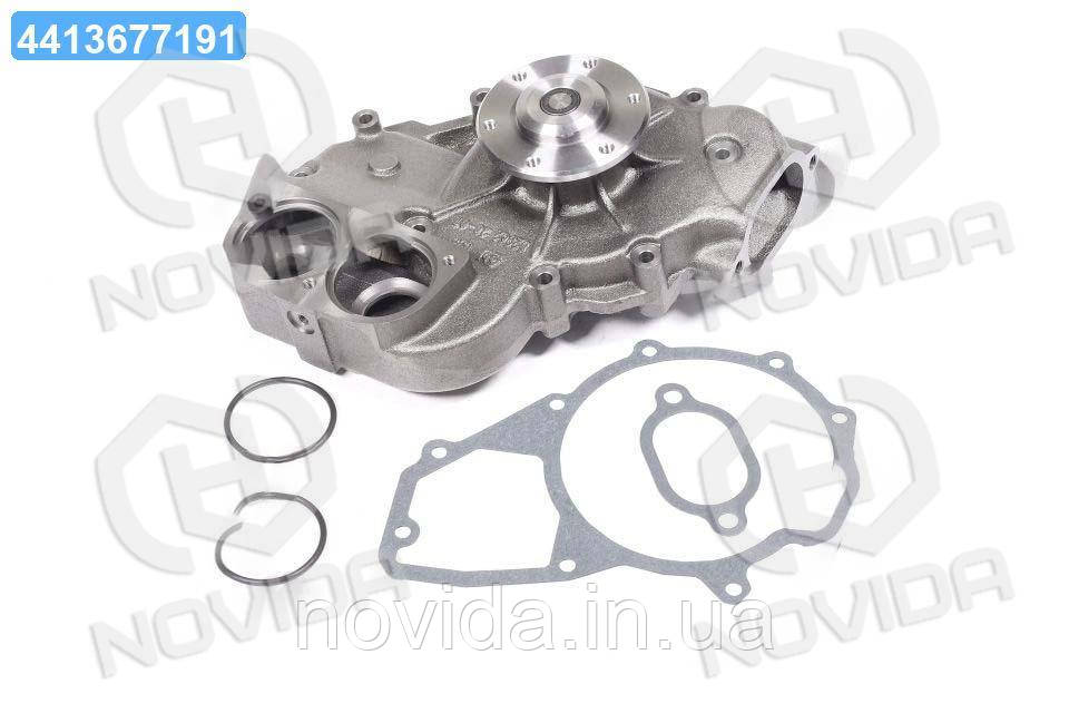 Насос водяной MAN D0826 /MB 401 - 442 (пр-во FEBI) 02962 (ID#1787521653 ...