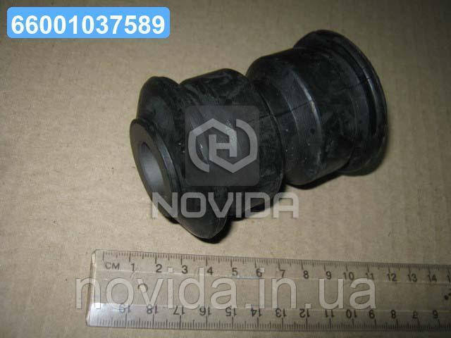 Купити Втулка ресори RENAULT (вир-во Sampa) 080.095 UA25, ціна 246 ...