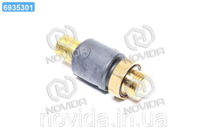 Купить Клапан предохранительный VOLVO (пр-во Wabco) 4346082200, цена ...