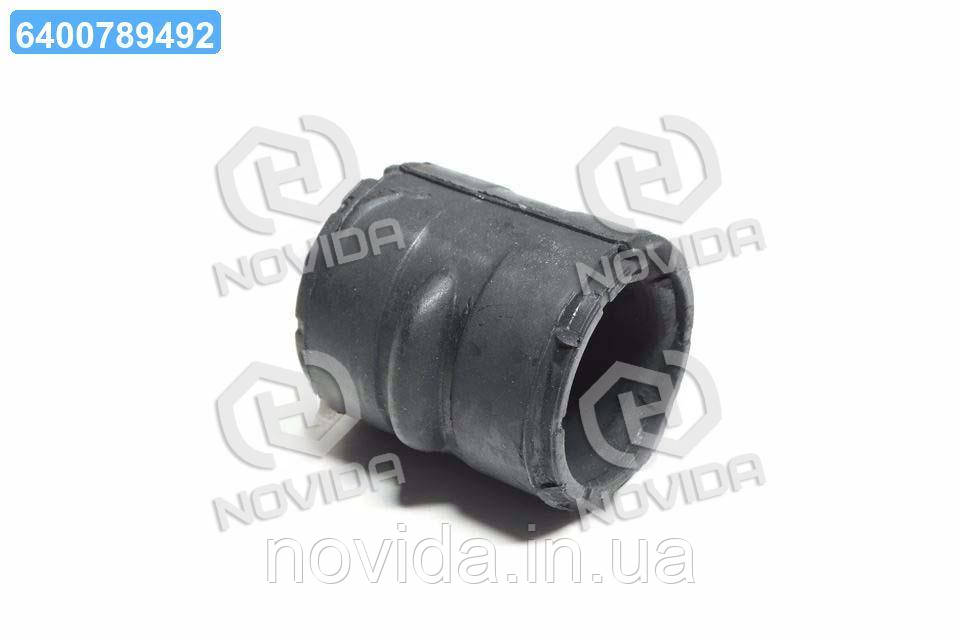 Втулка 56*34*47,5 стабилизатора MB Actros передн. (пр-во Febi) 21541 ...