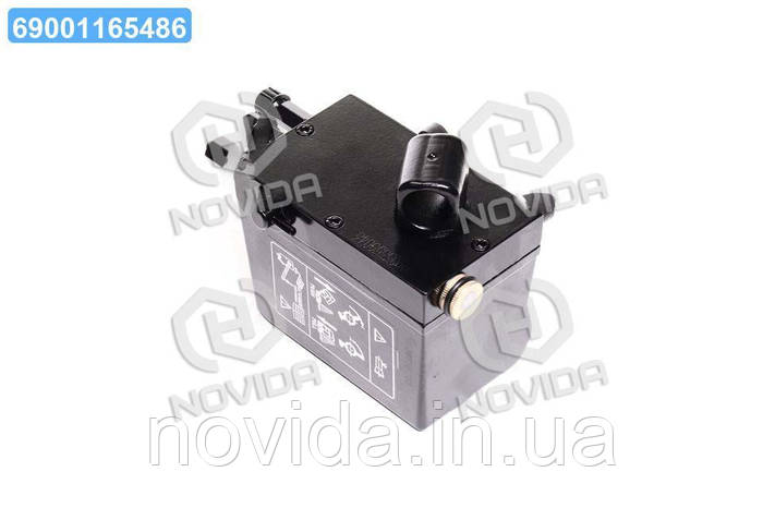 Купить Насос подъёма кабины SCANIA 4,P,G,R,T Series (пр-во Febi) 39850 ...