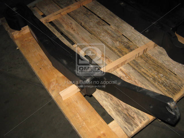 Купить Полурессора SCANIA P,G,R,T Series задн. лев. 2-х лист. (пр-во ...