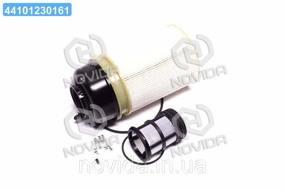 Фильтр топливный MB ACTROS MP4 / MP5 (пр-во HENGST) E440KP D269-2 (ID ...