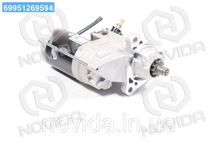 Купить Стартер IVECO (пр-во HC-CARGO) 112823, цена 7085 ₴ — Prom.ua (ID ...