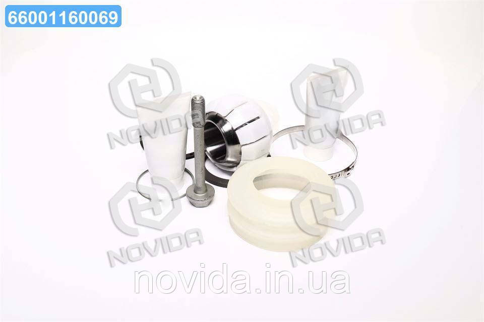 Купить Р/к тяги лучевой RENAULT Kerax, VOLVO FH12,16 центр. (пр-во Febi ...