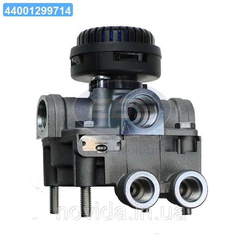 Клапан ускорительный (пр-во EBS) 23.01.6205 (ID#1787546305), цена: 2087 ₴, купить на Prom.ua