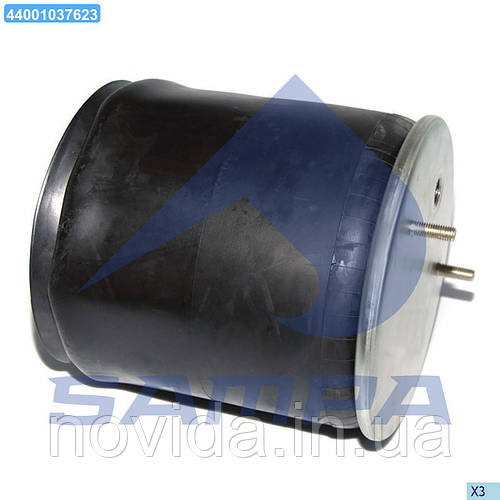 Пневморессора со стаканом (пластик) (пр-во Sampa) SP 554022-KP (ID ...