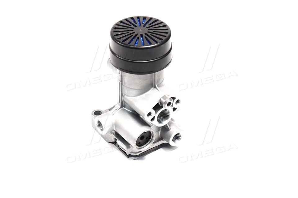 Купити Клапан упр. гальмами причепа BPW (вир-во Wabco) 9710020200, ціна ...